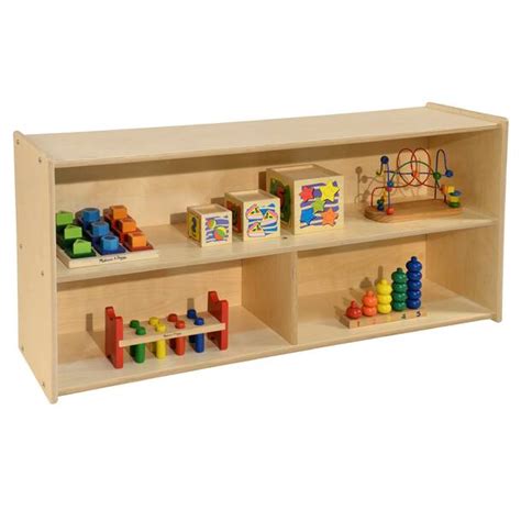 Wood Designs Contender 46 X 17 Manufactured Wood Rectangular Sand And