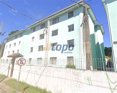 Topo Leilões Apartamento nº 14 Conjunto Residencial Moradias