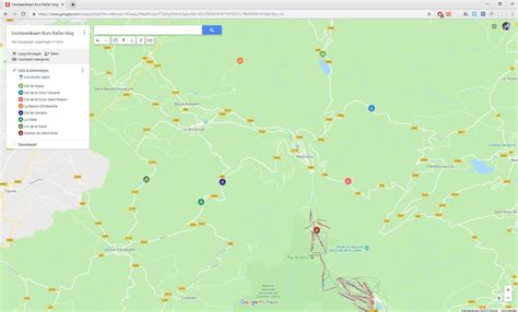 Eenvoudig Een Gratis Gepersonaliseerde Google Maps Kaart Toevoegen Aan