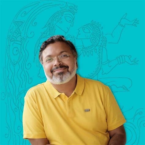 Devdutt Pattanaik Black Hat