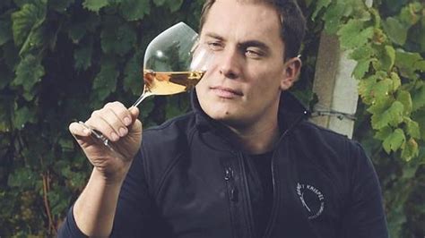 „spring Tasting Award“ Meisterliche Auszeichnung Für Winzer Stefan