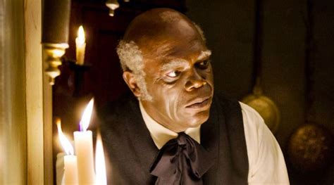 Django Unchained Filmindeki Stephenın Neyi Temsil Ettiğine Dair Kültür Dolu Bir Analiz Ekşi