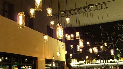 20 Fascinating Ways To Make A Mason Jar Lamp Guide Patterns