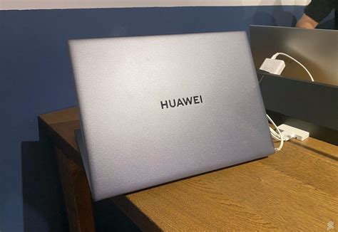 华为matebook 16s 2023即将发售！价格是rm6999 Soyacincau