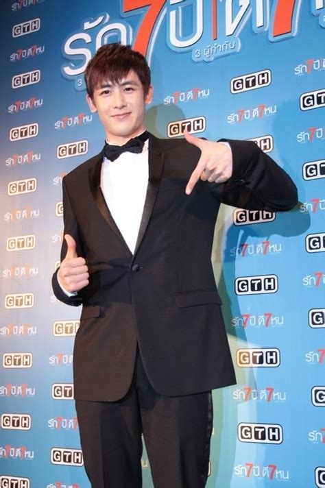 2pm ニックン、タイ映画「seven Something」で俳優デビュー“大盛況の試写会” Kstyle