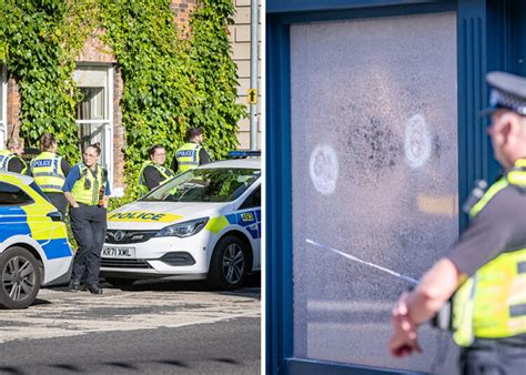 Commander Catherine Roper Confirmed As Wiltshires New Chief Constable