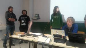 IBM Hackathon Uni Stuttgart Weather Alarm App Riedel Wtf