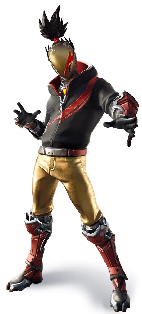 Striker Fortnite Series Ltr3 Wiki Fandom