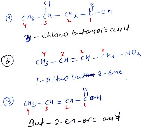 What Is The Iupac Name Of Ch3 Choh Ch2 Choh Ch3 Quora Vrogue Co
