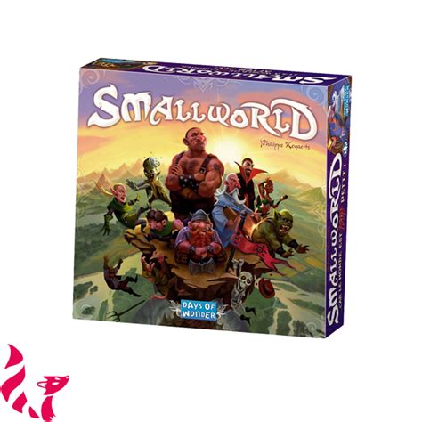 Small World - BOUTIQUE-MEiSiA