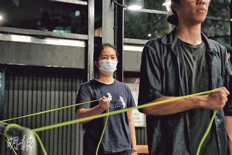 打造健康生活｜走出社區公園開班 按體質調整強度 街坊變身運動愛好者 生活 Power Up