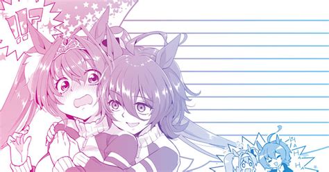 同人便箋 9月に出した便箋の絵まとめ【オリジナル・ウマ娘・うる星】 うた丸のイラスト Pixiv