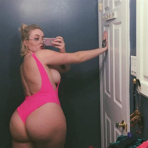 Hunter Lynn Is Extra Thicc Porn Pic Eporner