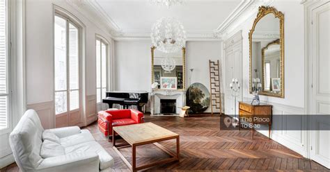 Classical Town House With A Rooftop Farrow And Ball Bohemian The