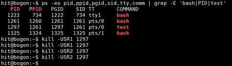 信号、signal 函数、sigaction 函数 Csdn博客