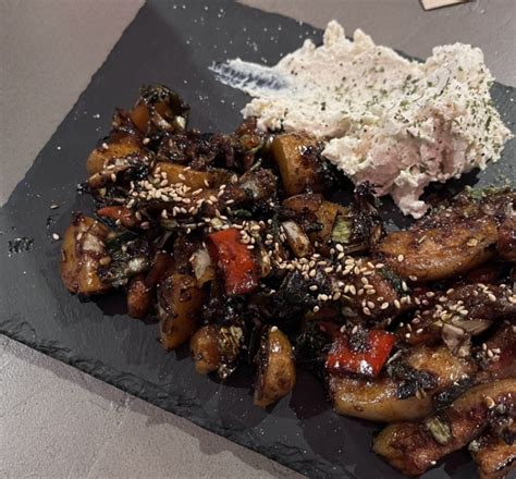 콤마ㅣ안주 감탄하면서 먹은 잠실새내 술집 네이버 블로그