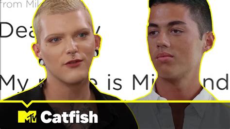 La Vengeance Est Un Plat Qui Se Mange Froid Catfish YouTube