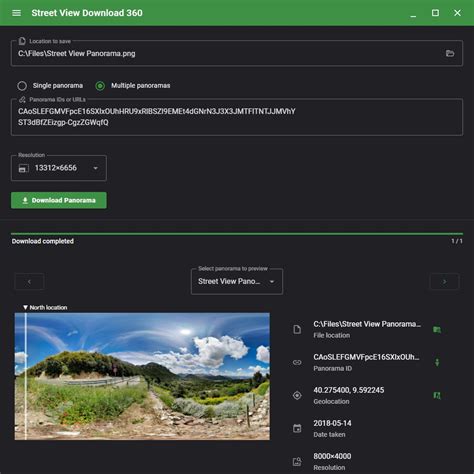 Sketchup Pro 2018 Street View