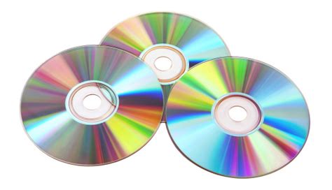 Cd 및 Dvd흰색 바탕에 그림자와 3가지 개체에 대한 스톡 사진 및 기타 이미지 3가지 개체 콤팩트 디스크 0명