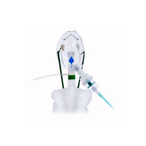 Teleflex Adult Neb U Mask System