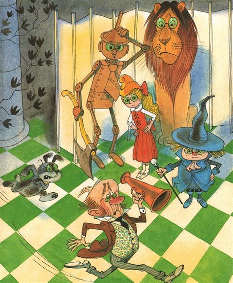 Волшебник Изумрудного города Александр Мелентьевич Волков читать онлайн купить либмир