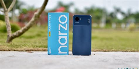 Realme Narzo 50i Prime Review - Onsitego Blog