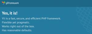 Best PHP Frameworks For Beginner To Pro Developers