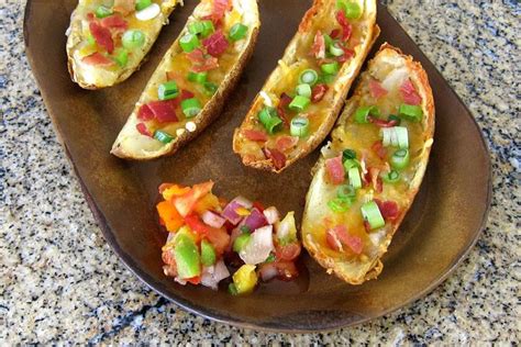 9 Creative Stuffed Potato Recipes You Ve Got To Try