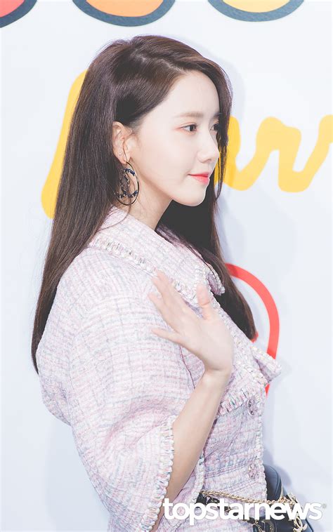 Hd포토 소녀시대snsd 윤아 옆태도 아름다워 네이트 연예