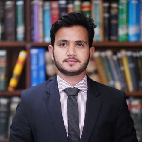 Zeeshan Hyder Associate Surridge And Beecheno