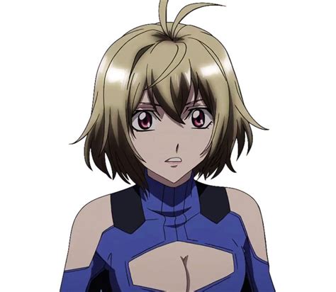 Cross Ange No Rondo Ange Sp 32 Shocked By Thunder1928 On Deviantart