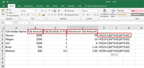 how to use excel if then formula 5 best cases technipages