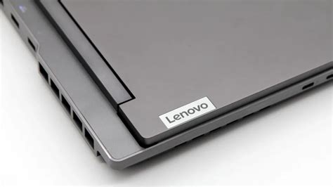 Lenovo Legion I Review Smbtech