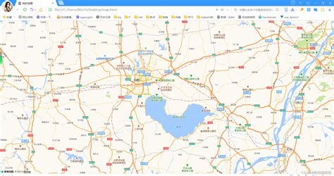 一口气学会发布自己的地图查询系统geoserver发布底图服务进行查询 Csdn博客