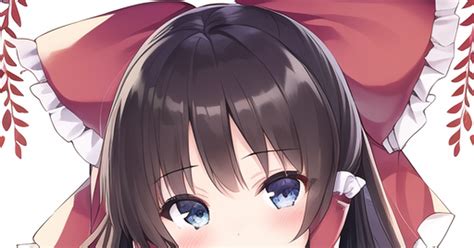 東方 博霊霊夢 オートマトン・リーアのイラスト Pixiv
