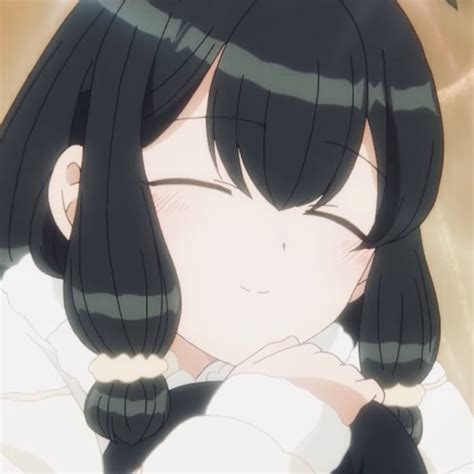 Otori Kaede Komi San Komi San Wa Komyushou Desu Komi Cant Communicate