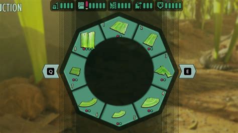 Complete Guide To All Construction Recipes In Grounded 2