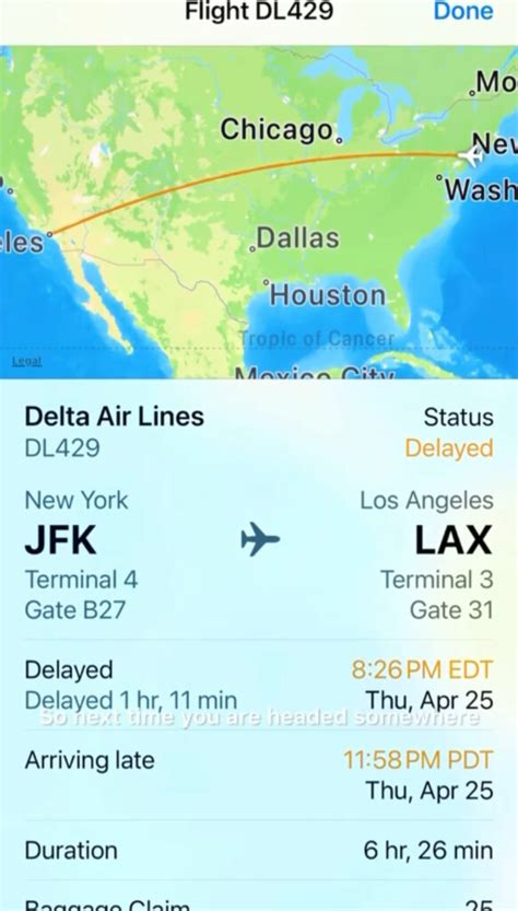 Travel Hack Easy Delayed Flight Trick Lorafied