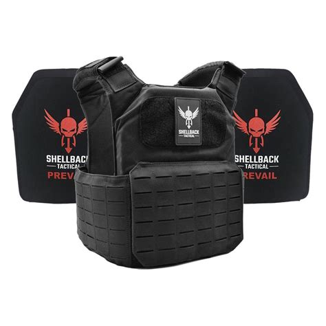 Shellback Tactical Shield 2 0 Lightweight Armor System Level Iii Model Lon Iii P Hard Armor