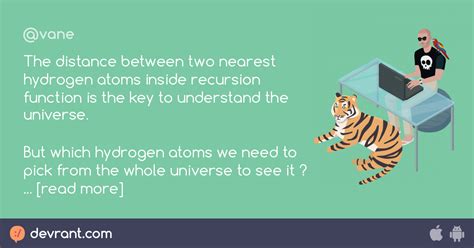 Physics The Distance Between Two Nearest Hydrogen Atoms Inside