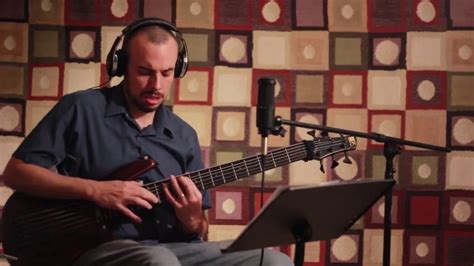 Scott Varney Home Of Bassist Singer Songwriter Scott Varney