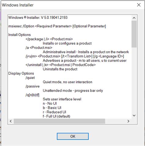 Not Able To Install In Windows 10 Alteryx Community