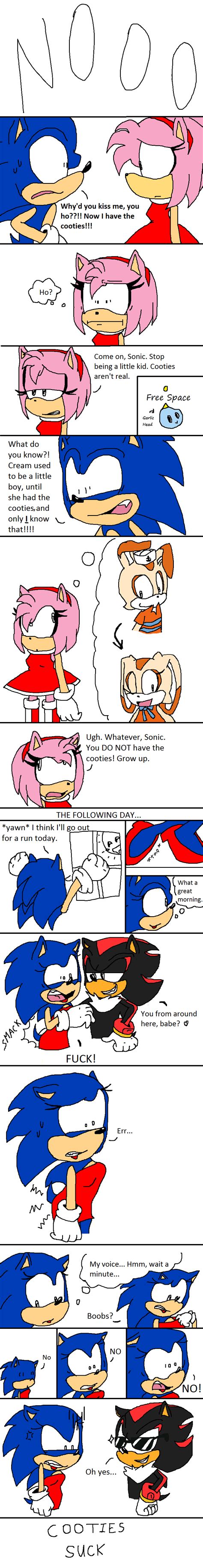Amys Cooties Color By Zizum On Deviantart Amys Cooties Color By Zizum On Deviantart