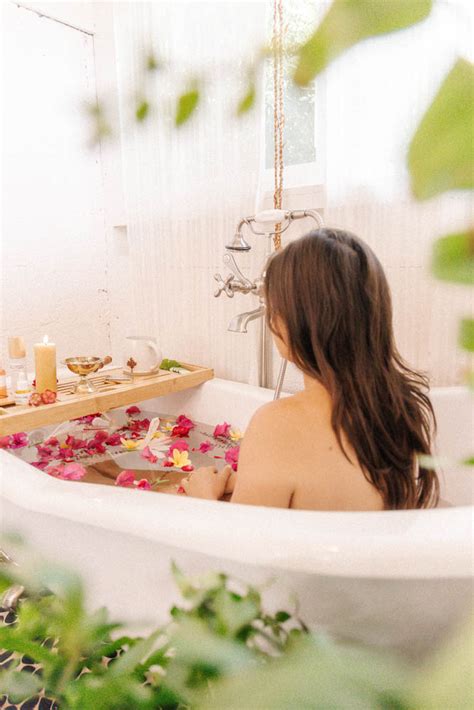 Maui Flower Bath Maui Sauna Maui Spa Massage