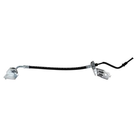 High Performance Brake Hoses for Kia Rio - OEM Quality