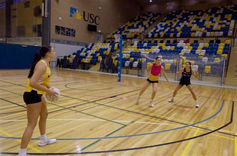 Pass Placement Part 1 Sunshine Coast Lightning