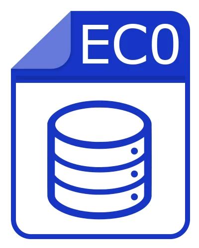 Ec File How To Open Or Convert It Filedesc