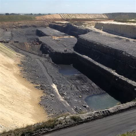 Concor Opencast Mining Concor