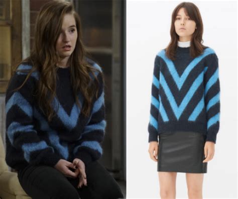 Eve Baxter Fashion Clothes Style And Wardrobe Worn On Tv Shows Page