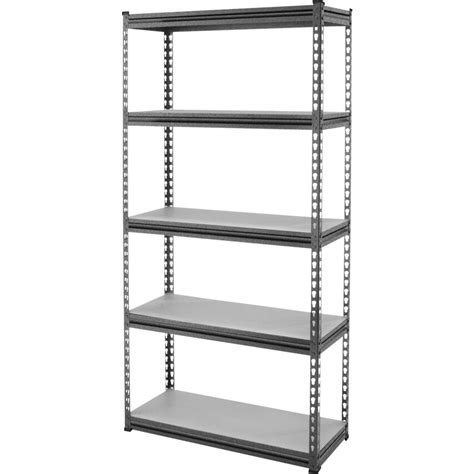Matlock Shelves Cromwell Tools